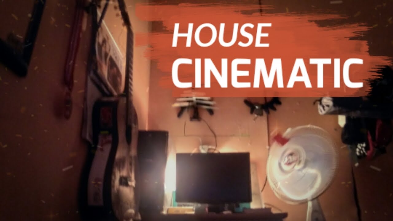 House Cinematic! - YouTube
