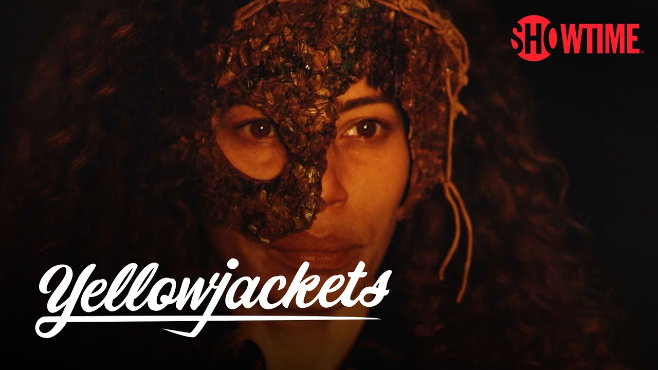 Who Will Draw the Queen of Hearts? ♥️ Yellowjackets - YouTube