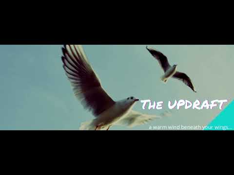 The UPDRAFT logo MP4 - YouTube