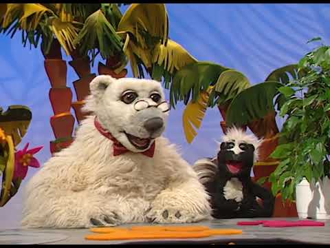 Jim Henson's Animal Show With Stinky & Jake Season 1 Episode 15 Giraffe ...