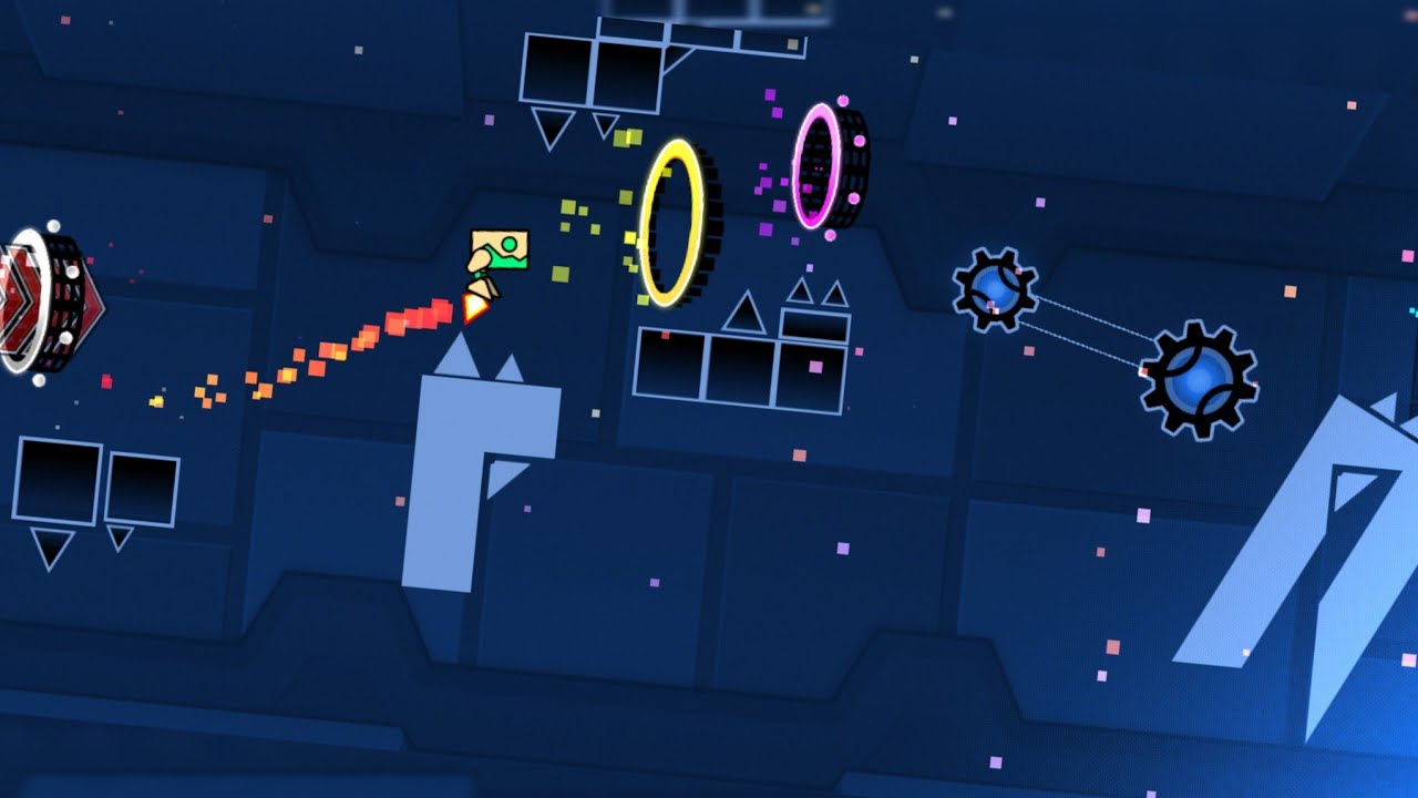 It Has To Be This Way ~ Layout (Unfinshed) - YouTube