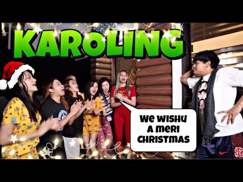 KAROLING 3 - YouTube