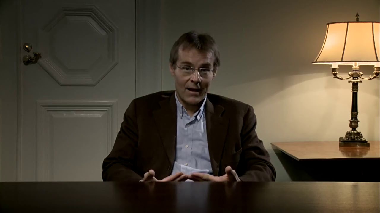 Във вечността (Into Eternity 2010), документален филм, превод - YouTube