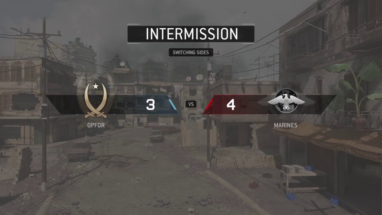 2v2 UMG Crossfire Gameplay - Modern Warfare Remastered - YouTube