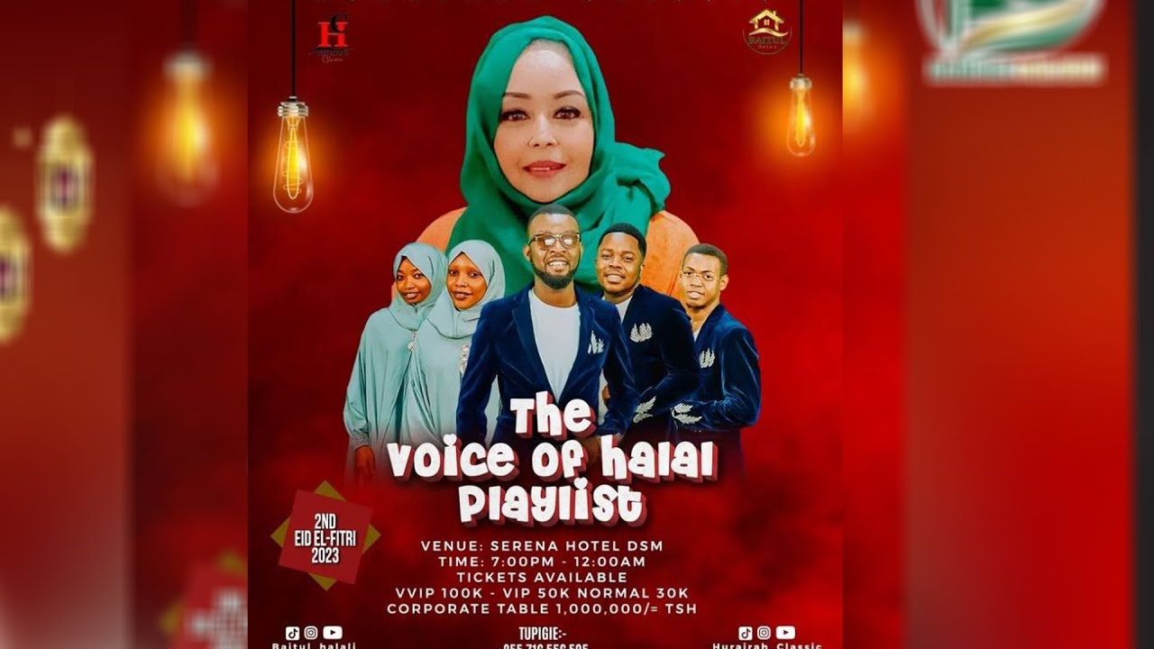 🔴 LIVE: LIVE PERFOMANCE BAITUL HALAL 2023 | KASWIDA & NASHEED - YouTube