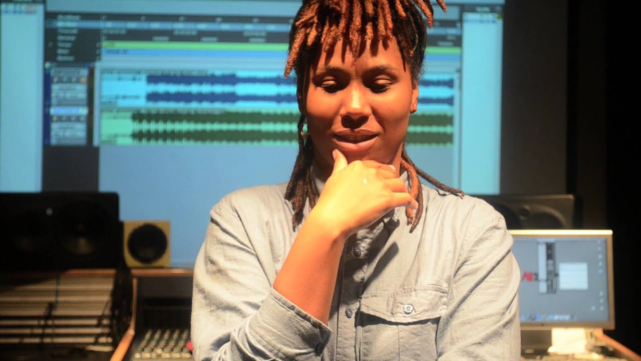 Ep.1 Underground Sound Presents Suni MF Solomon - YouTube