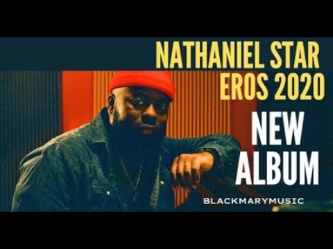 Nathaniel Star - "Feel It" (feat. LaToya Ransom) New Album Eros 2020 ...