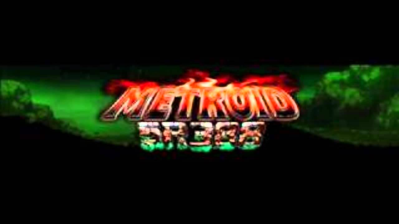 Metroid: SR388 - Unknown Song (Extended) - YouTube