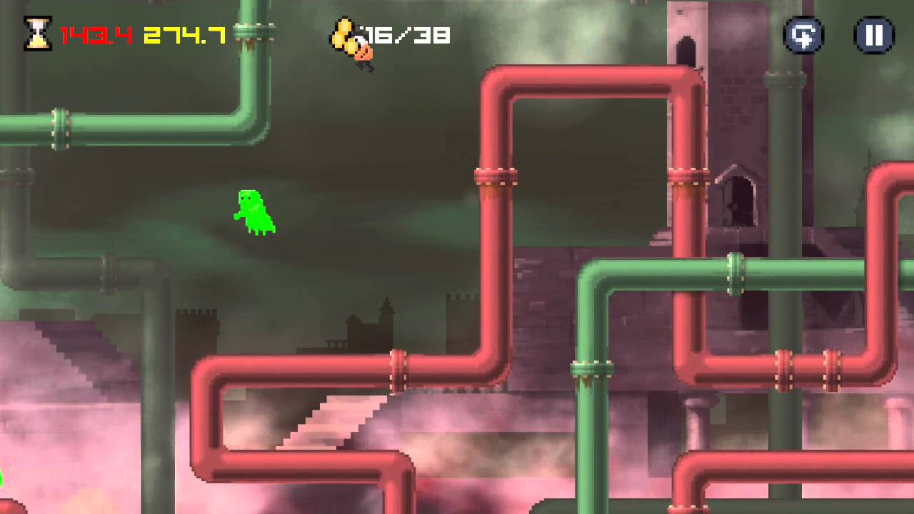 Mos Speedrun 2 preview. - YouTube