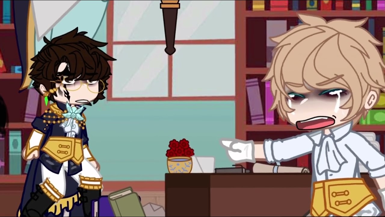 Basically that scene in Butterfly Reign🦋 [Dsmp] - YouTube