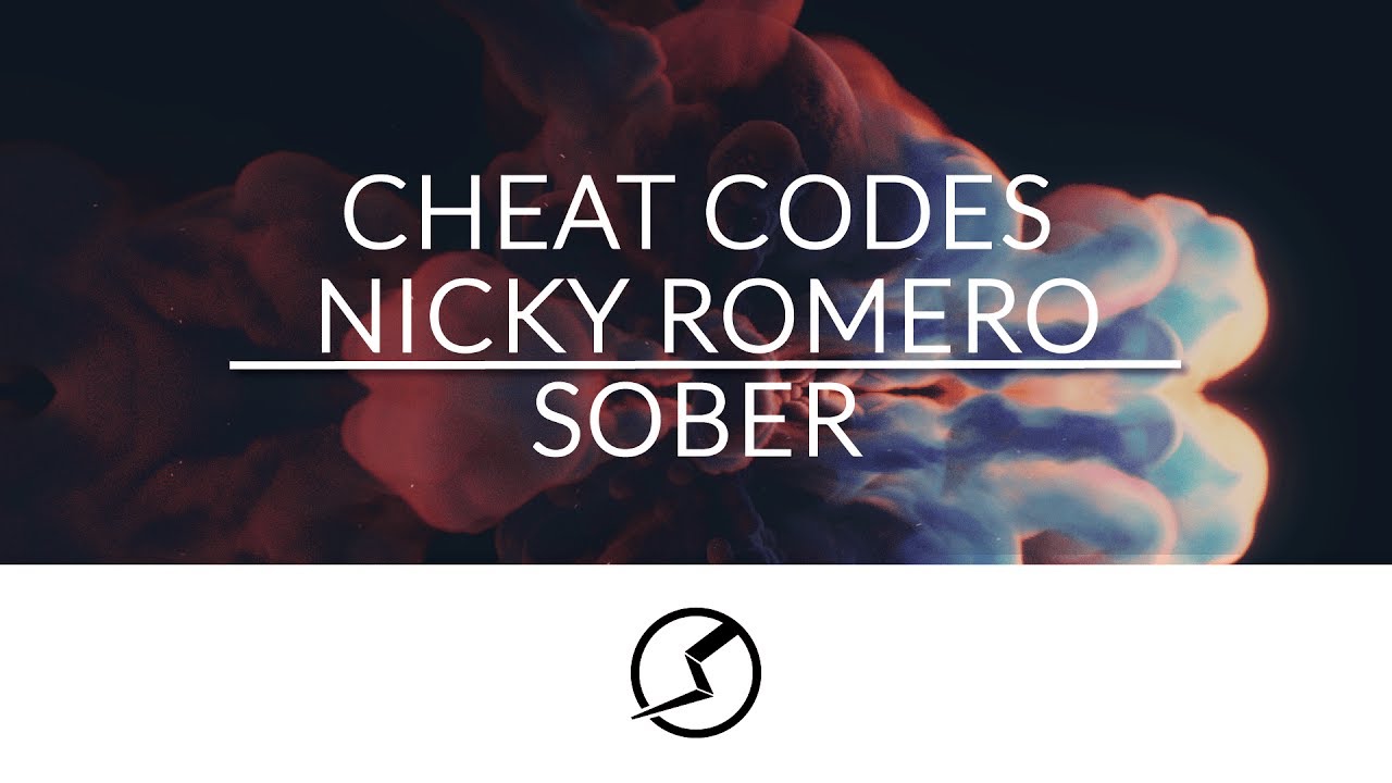 Cheat Codes & Nicky Romero - Sober - YouTube