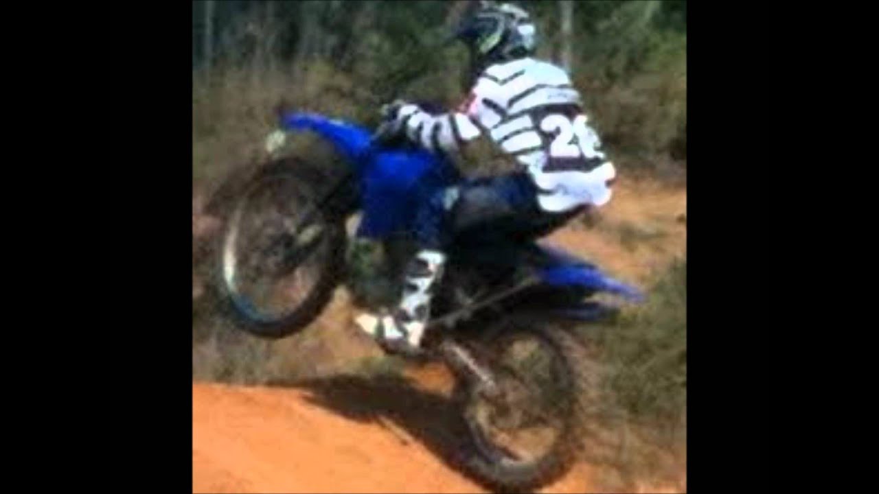 Steppenwolf - Born To Be Wild - Motocross - YouTube