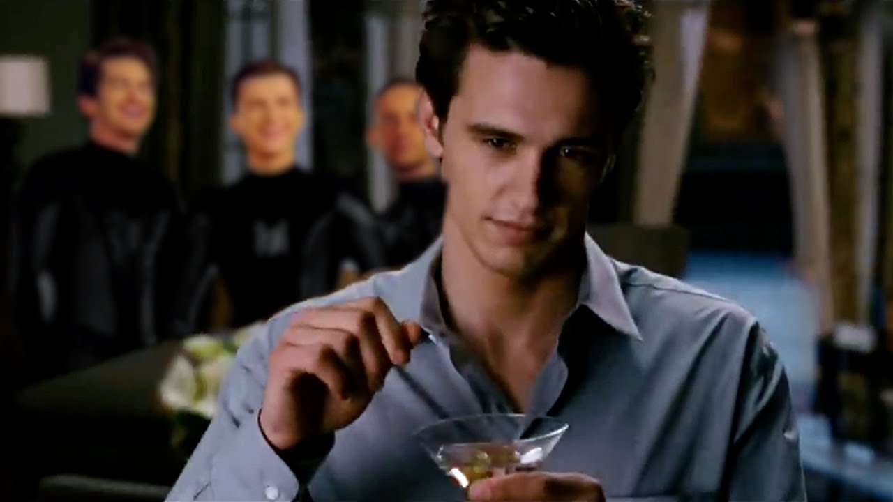 Bully Trio Bullies Harry Osborne - YouTube