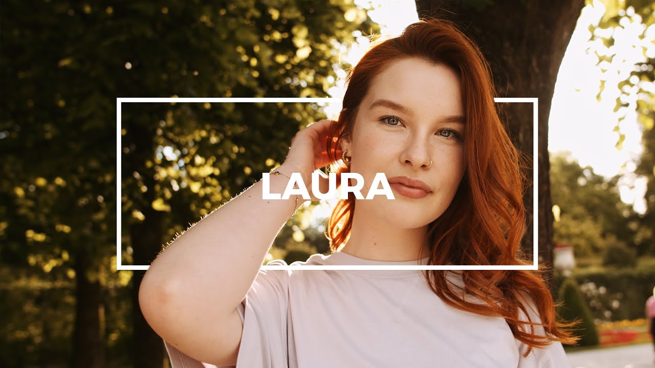 Laura | Cinematic Portrait Video - YouTube