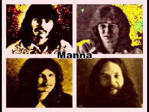 Manna - Manna - 1972 - (Full Album) - YouTube