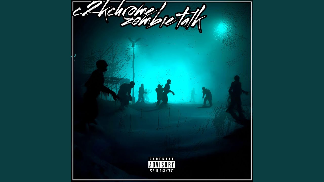 Zombie Talk - YouTube