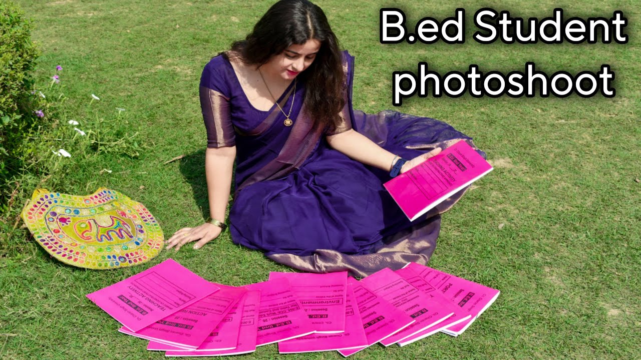 Collage Students PHOTOSHOOT Ideas || How To Pose In Photo's || Daily ...