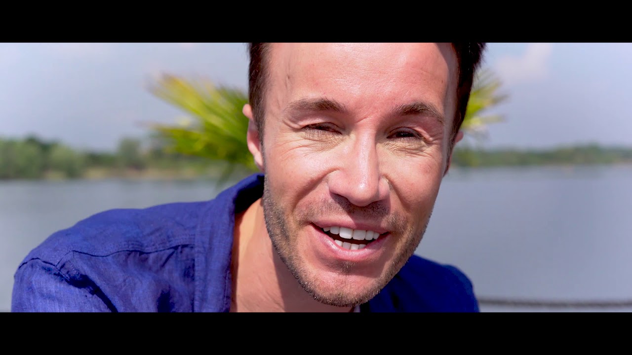 Ivann - Neem Me Mee (Official HD Music Video) - YouTube
