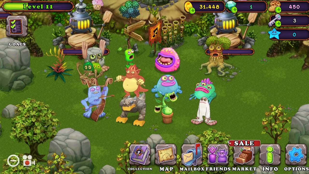 Music Mania - YouTube