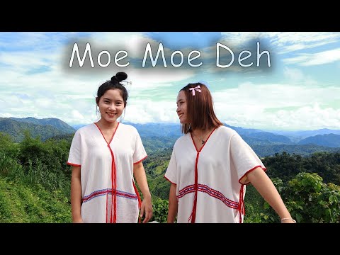 Moe Moe Deh - Mae Kro ft Jor Pa Doo prod @Edward_Trit