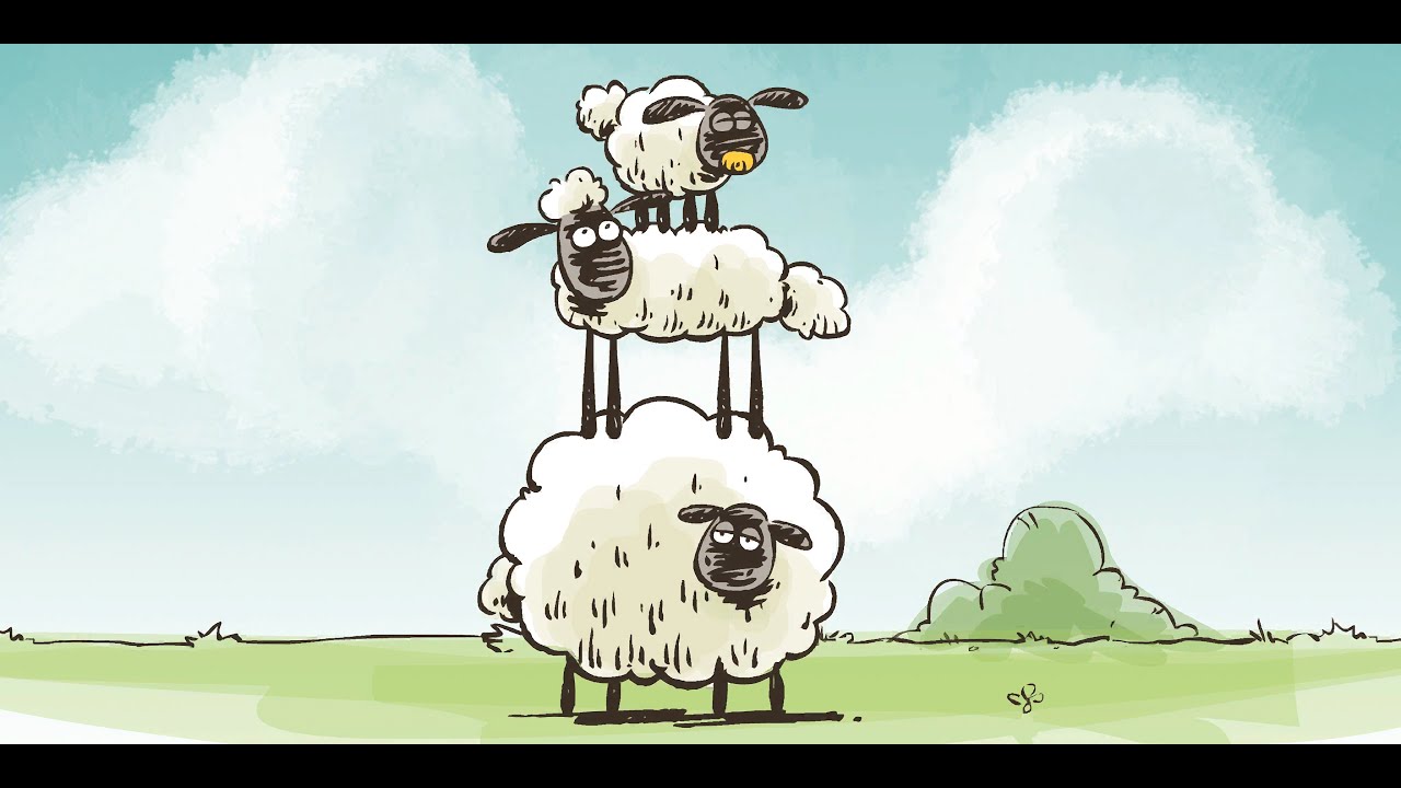 Home Sheep Home Walkthrough - YouTube