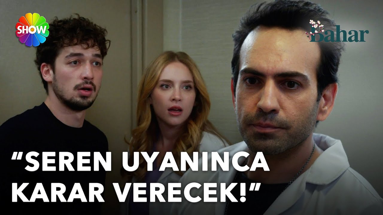 Evren, Aziz Uras ve Maral'ı Bastı! | 52. Bölüm - YouTube