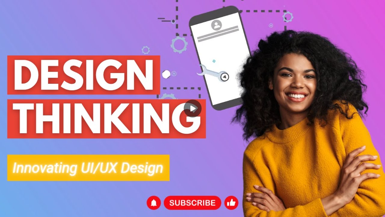 Design Thinking | AI Tools | UX | UI | Remote Collaboration - Innovate ...
