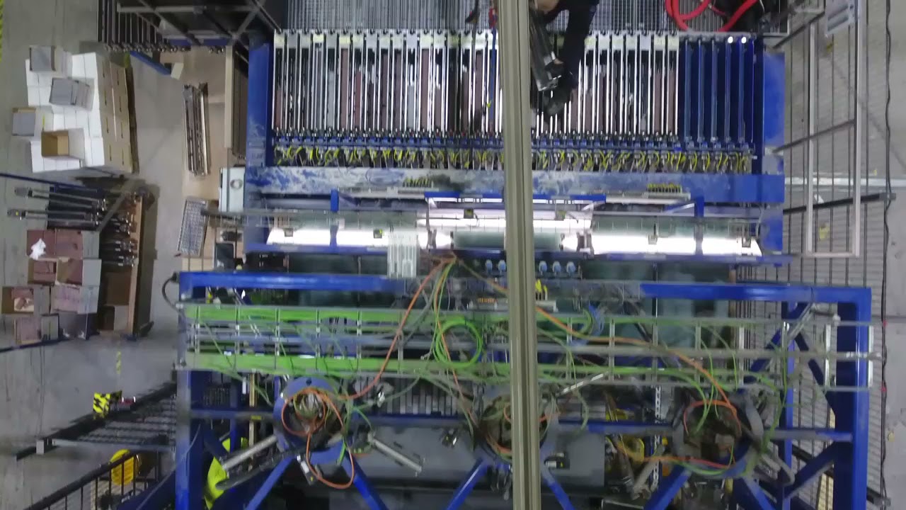 Productie Rc Panels - YouTube