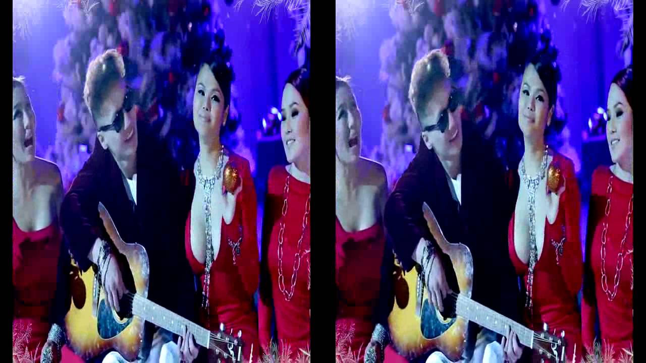 3 ohin - JINGLE BELL ROCK - YouTube