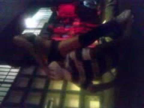 As Panteras do Funk '