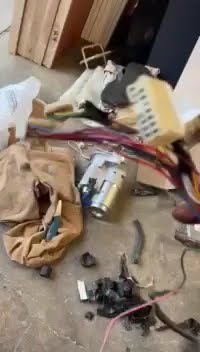 Toyota 4runner 1kz Swap Series. Short 09. #toyota4runner #engine - YouTube