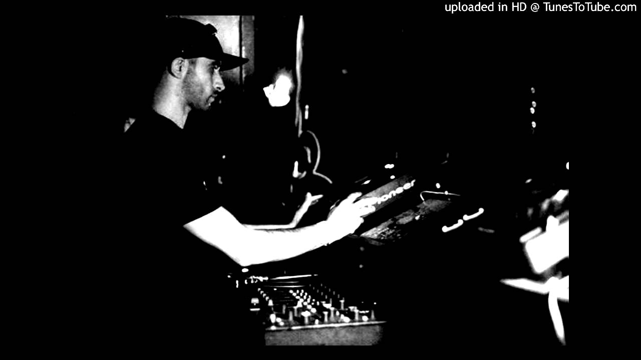 Kromestar & Jay 5ive - Try Harder - YouTube