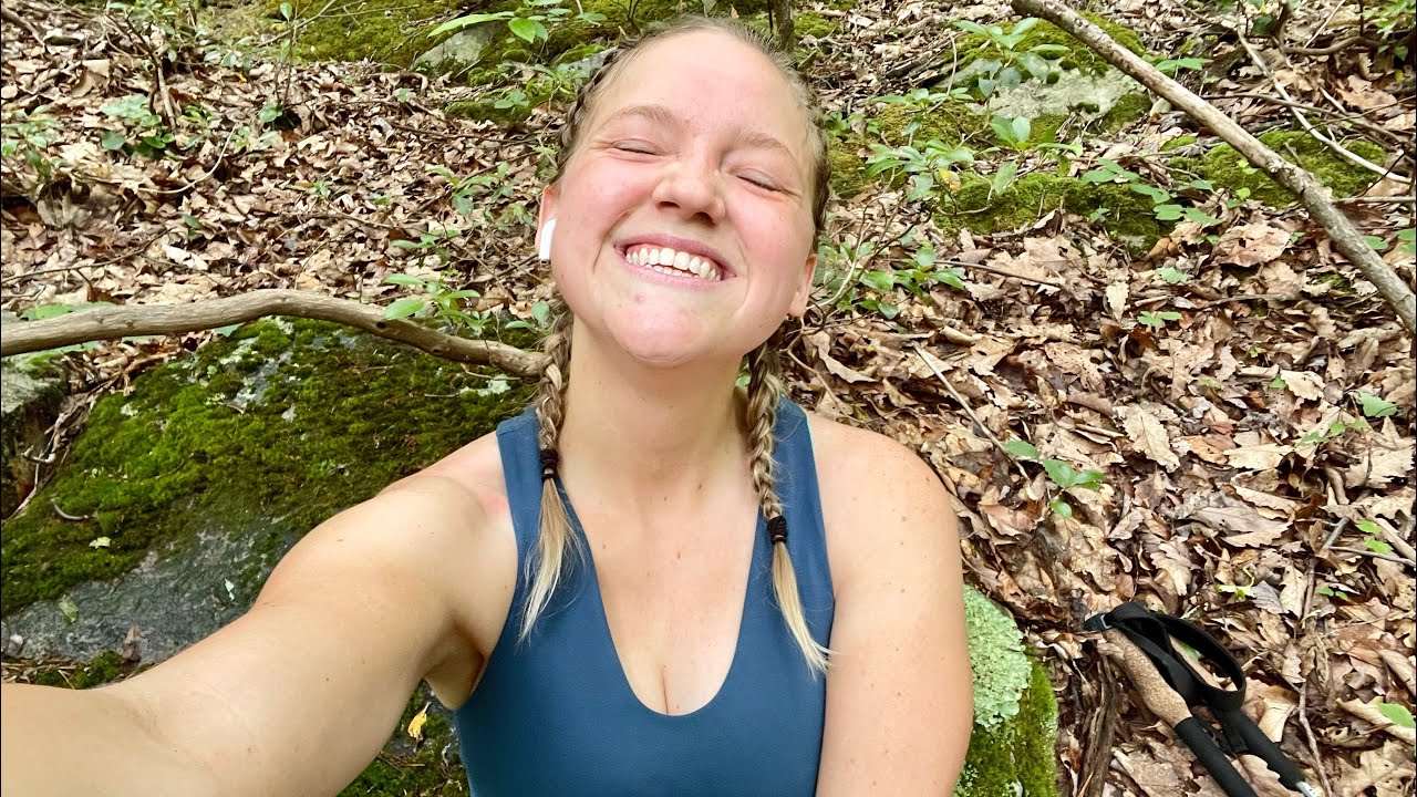 Appalachian Trail Thru Hike 2021 {Day 181 (Gone to Wedding Days 176-180 ...