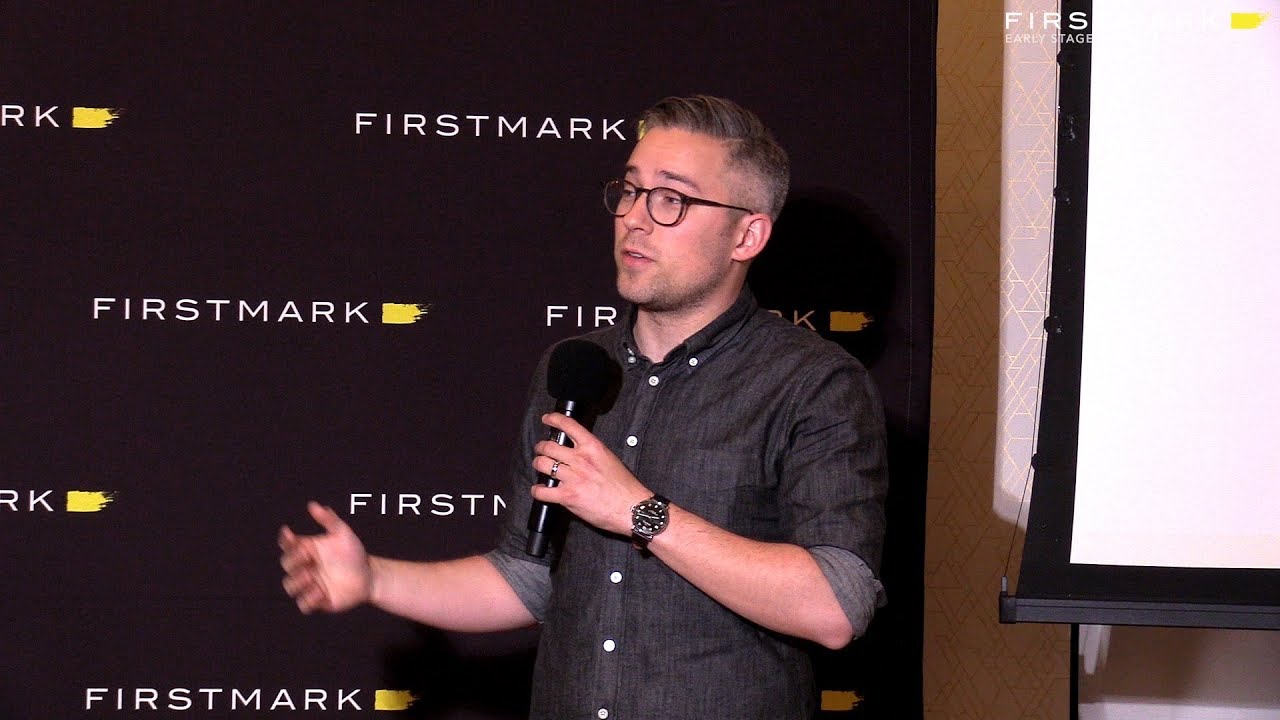 Lessons Learned in IoT // Zach Supalla, Particle (FirstMark's Hardwired ...