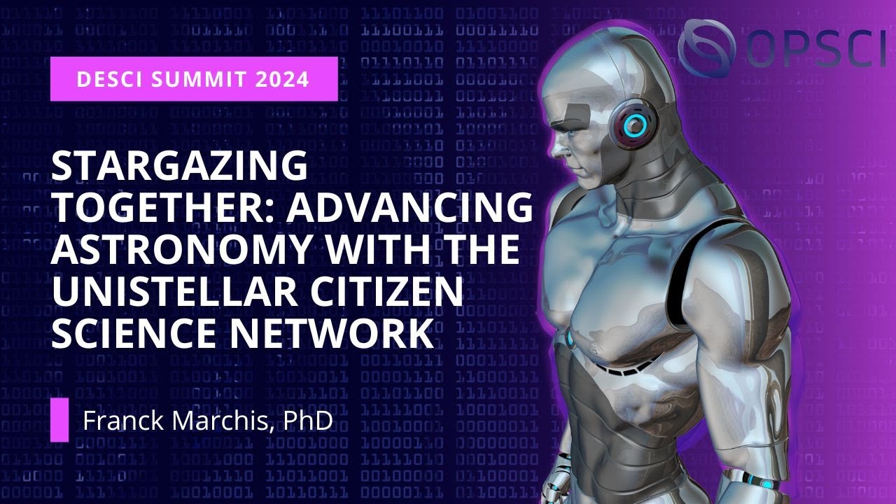 Stargazing Together: Advancing Astronomy with the Unistellar Citizen ...