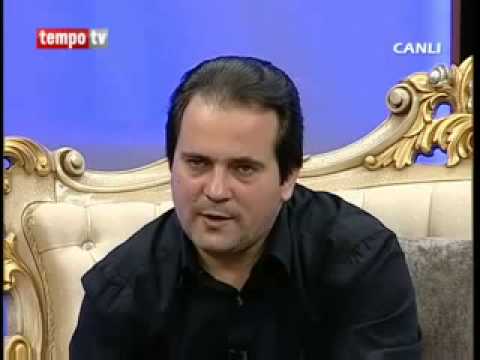 Tuncer ÇİFTÇİ-HZ.MEHDİ AÇIKLAMASI