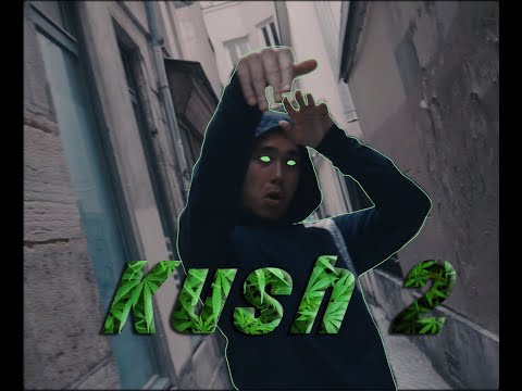 J2LASTEU - Kush 2