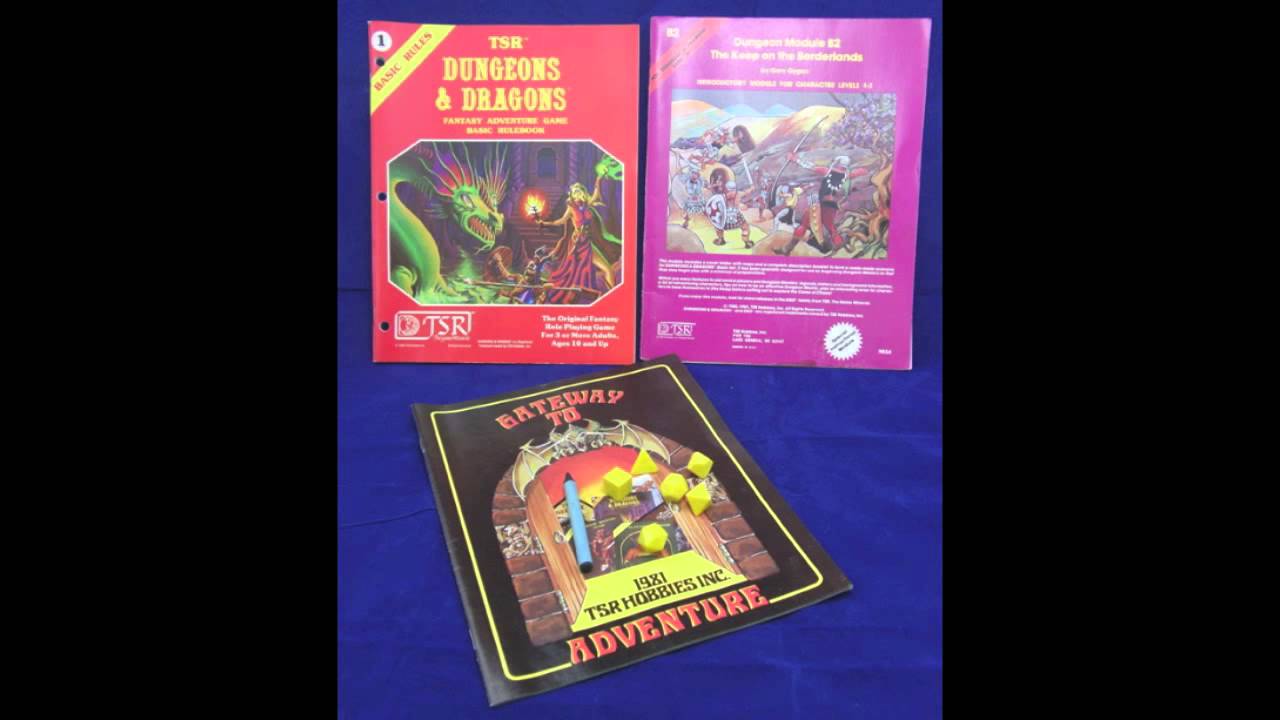 Fear Reads "SCP - 1024" - YouTube