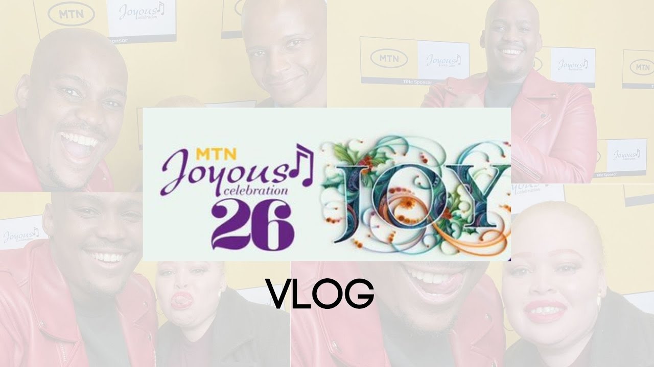 Joyous 26 | Full Concert | featuring Ntokozo Mbambo | all the favourite ...