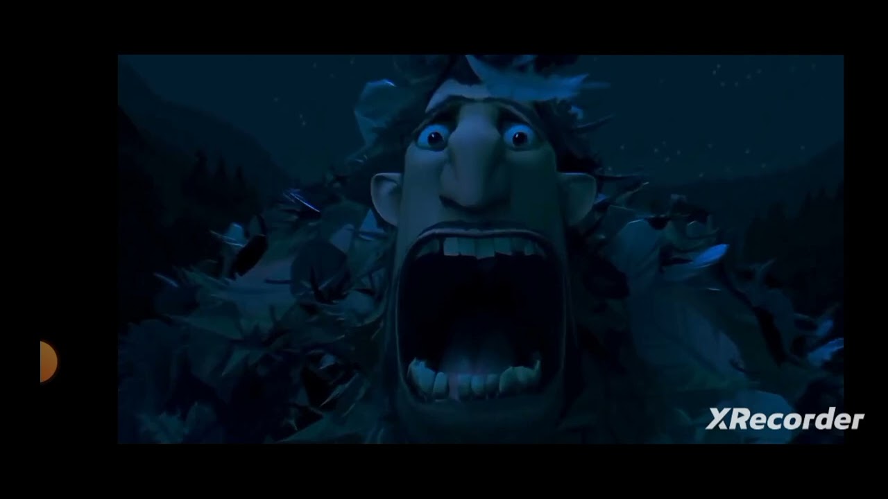 Open Season Shaw Noooooo!!! Sound Effect - YouTube