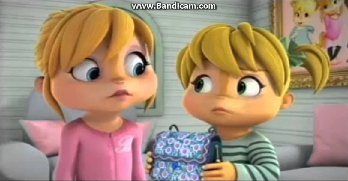 "SpongeBob" & "ALVINNN!!! and the Chipmunks" New Episodes Monday ...