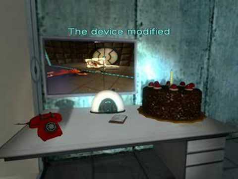 The Device Has Been Modified V2.0 Sing-a-long - YouTube