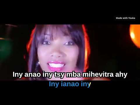 Iny ianao iny   Melky karaoke