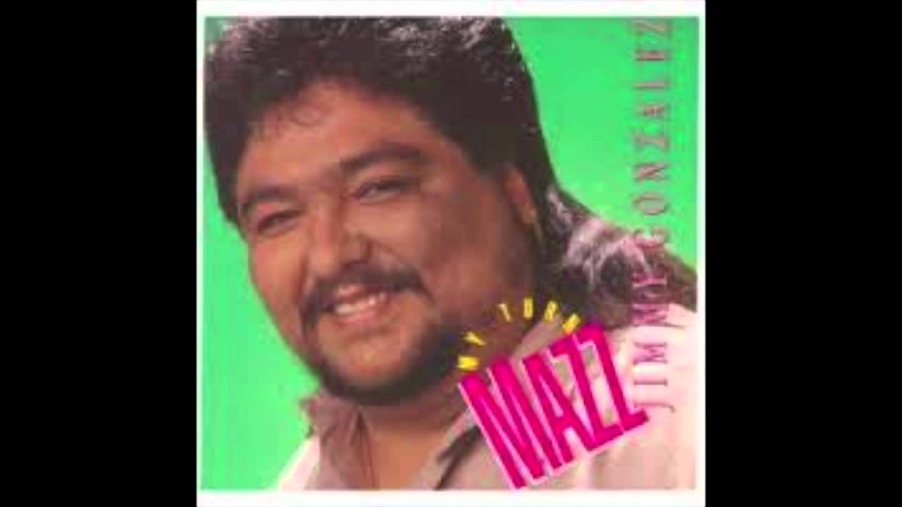 Jimmy Gonzalez y Grupo Mazz- Has De Volver - YouTube