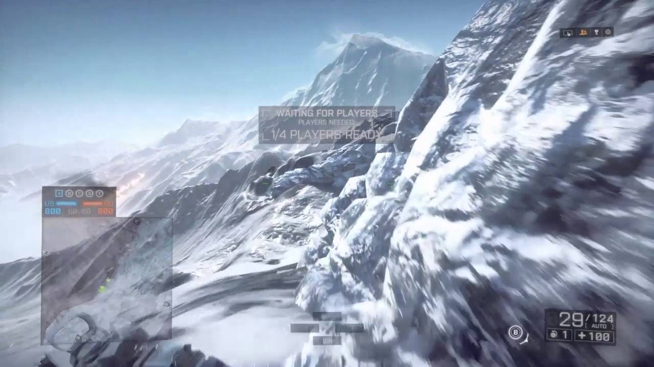 Battlefield 4 - Operation Locker Best Spawn Locations & Glitches #3 ...