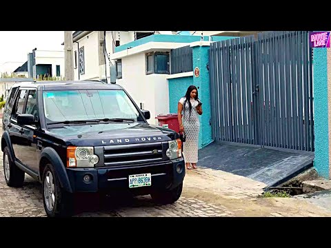 My Boyfriend Of 5 Years Left Me For His Ex, But I Met A Billionaire Who Married Me – Nigerian Movie