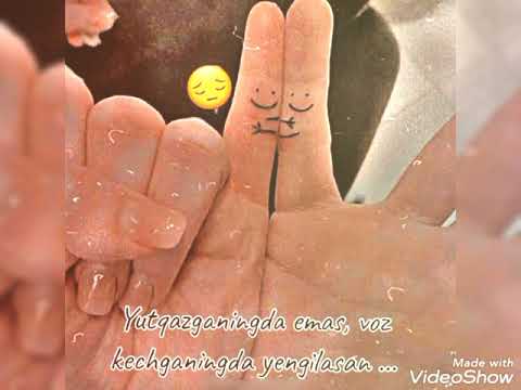 IN SHA ALLOH SOLIHA QIZ VA MÕMIN YIGIT NASIB QILSIN HAMMAMIZGA