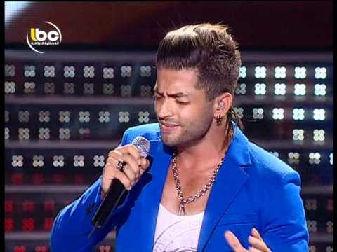 فادي اندراوس و محمد دقدوق و أحمد البرايم14 Star Academy 8 - YouTube