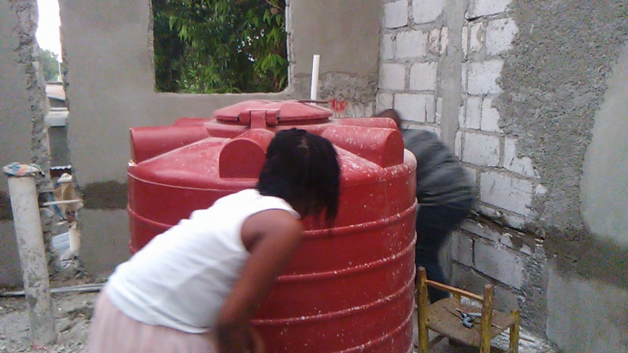 Timoun dézod part 2 - YouTube