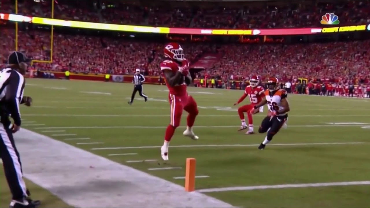 Patrick Mahomes highlights - better now - YouTube